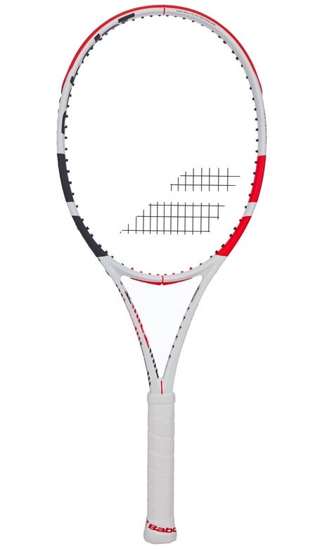 Babolat Pure Strike Lite Tennisschläger | Total Padel