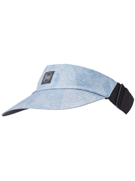 Visera Buff Go Ellbe Steel | Tennis Warehouse Europe