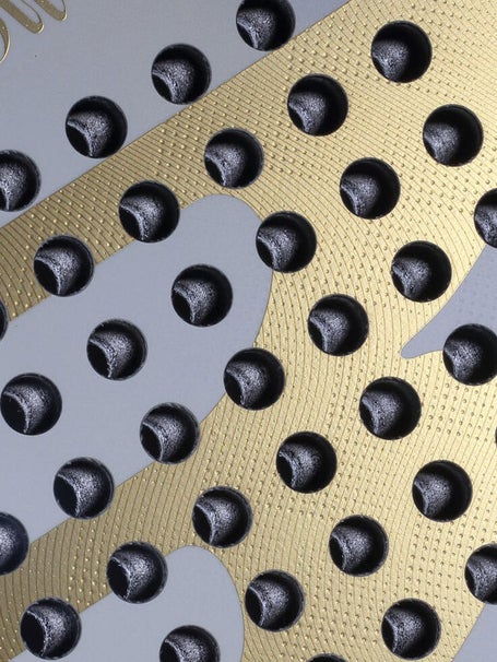 Bullpadel Flow Woman 2024 Ale Salazar Padel Racket | Tennis Warehouse ...