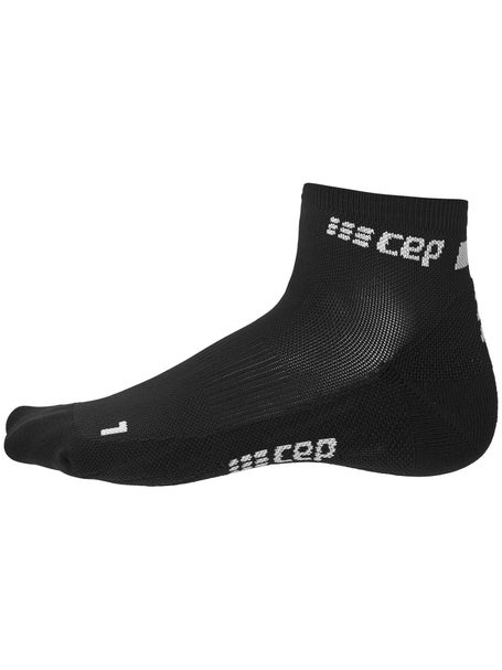 CEP Men's Compression Low Cut Socks | Tennis Warehouse Europe
