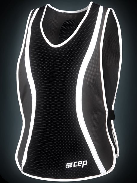 CEP Nighttech Vest | Tennis Warehouse Europe