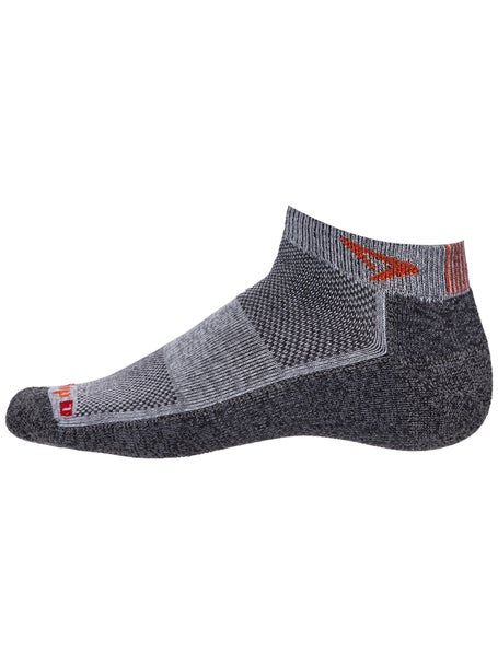 Drymax Extra Protection Run Mini Crew Socks | Tennis Warehouse Europe