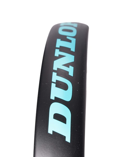 Dunlop Rocket Tour Blue Padel Racket | Tennis Warehouse Europe