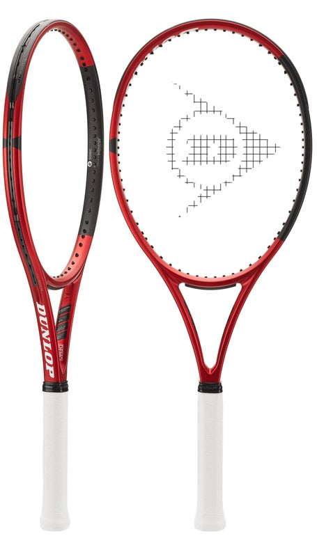 Used Dunlop Srixon CX 400 (285g) Rackets - Tennis Warehouse Europe