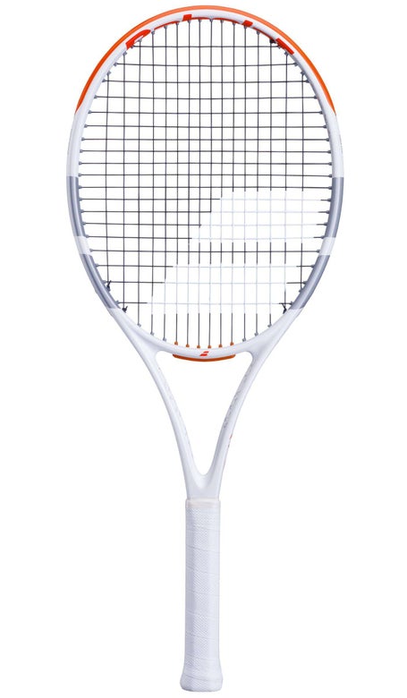 Babolat Pure Strike EVO Racket | Tennis Warehouse Europe