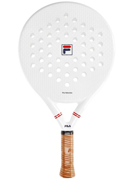 Fila The Velocitas Padel Racket | Tennis Warehouse Europe