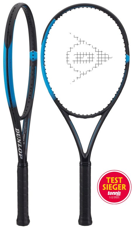 Used Dunlop FX 500 Racket - Tennis Warehouse Europe