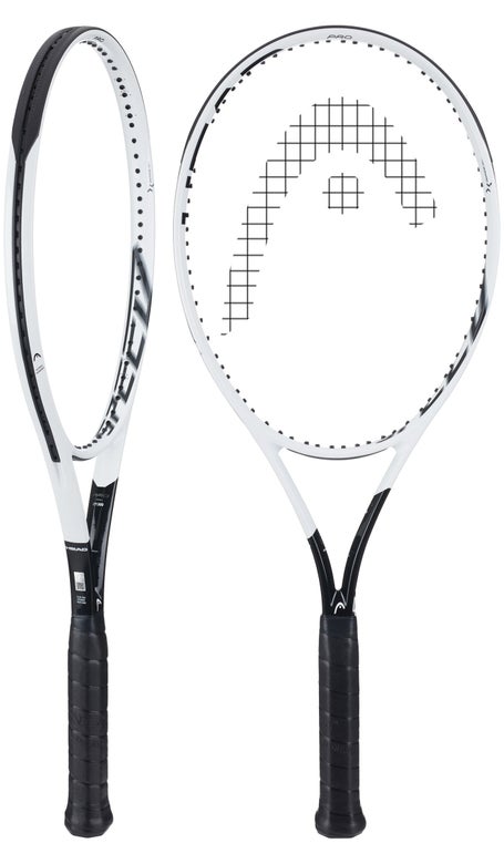 Used Head Graphene 360+ Speed Pro Racket - Tennis Warehouse Europe