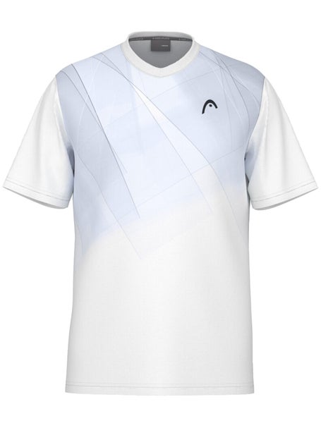 HEAD Boy's Topspin Crew | Tennis Warehouse Europe