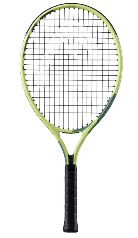 Head Extreme Junior 21 Racket | Tennis Warehouse Europe