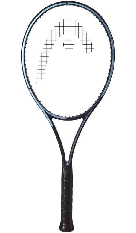 Used Head Gravity MP L 2023 Racket - Tennis Warehouse Europe