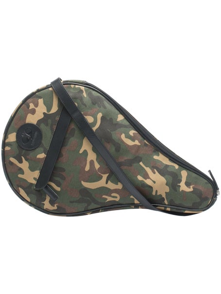 Hildebrand Padel Racket Case Camo | Tennis Warehouse Europe