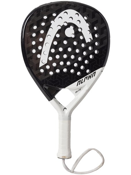 Head Alpha Elite Padel Used | Tennis Warehouse Europe
