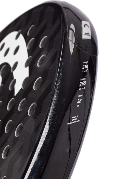 Head Alpha Elite Padel Used | Tennis Warehouse Europe