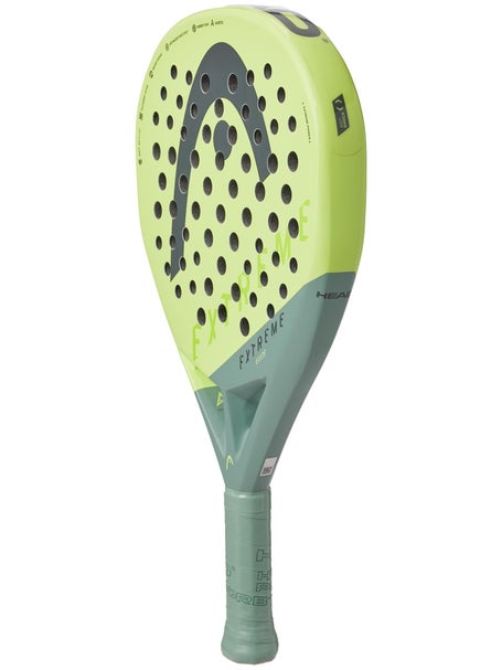 Head Extreme Elite Padel Racket | Tennis Warehouse Europe