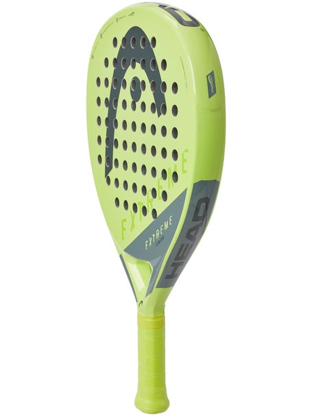 Head Extreme Junior Padel Racket | Tennis Warehouse Europe