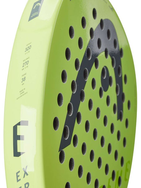 Head Extreme Junior Padel Racket | Tennis Warehouse Europe