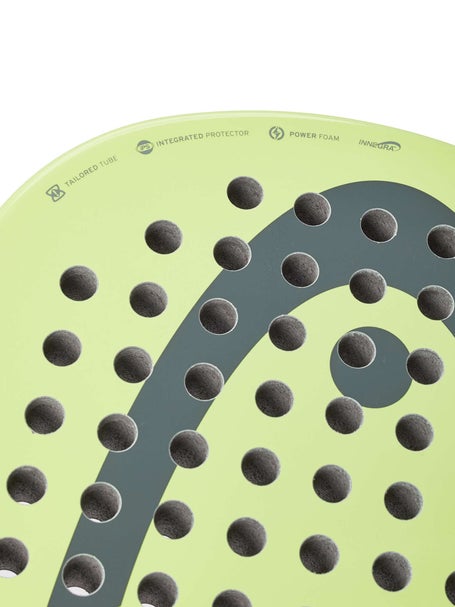 Head Extreme Junior Padel Racket | Tennis Warehouse Europe