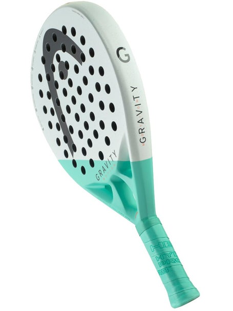Head Gravity Motion 2024 Padel Racket | Tennis Warehouse Europe