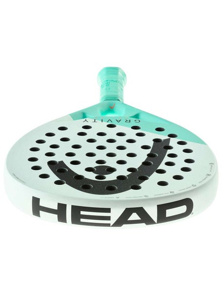 Head Gravity Motion 2024 Padel Racket | Tennis Warehouse Europe