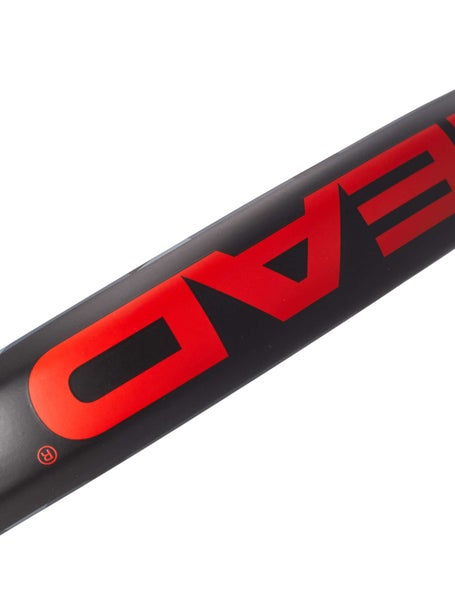 Head Graphene 360+ Delta Plus Padel Racket | Tennis Warehouse Europe