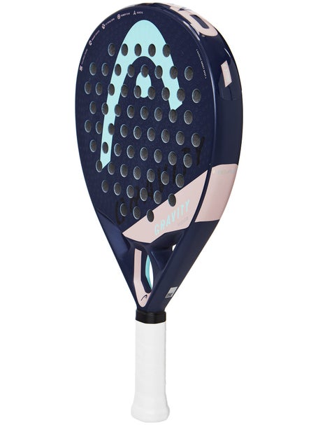 Head Gravity Motion Used Padel Racket | Tennis Warehouse Europe