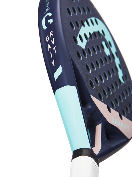 Head Gravity Motion Used Padel Racket | Tennis Warehouse Europe