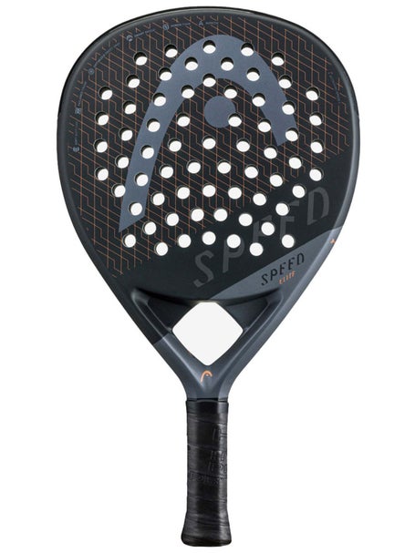 Head Speed Elite 2023 Used Padel Racket | Tennis Warehouse Europe