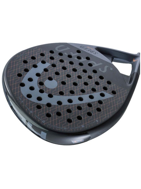 Head Speed Elite 2023 Used Padel Racket | Tennis Warehouse Europe