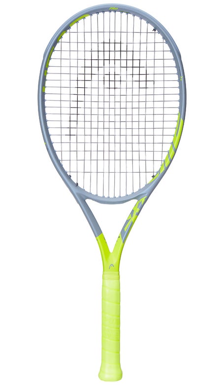 Used Head Graphene 360+ Extreme Pro Racket - Tennis Warehouse Europe