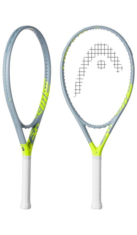 Used Head Graphene 360+ Extreme PWR Racket - Tennis Warehouse Europe