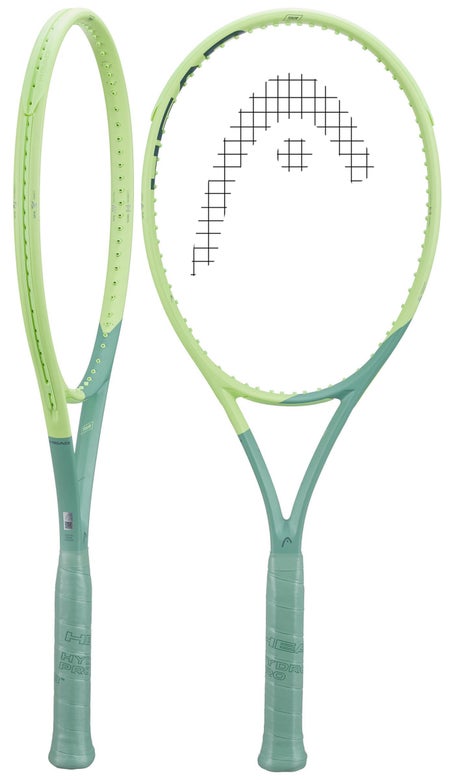 Tennis Racket Head 2022