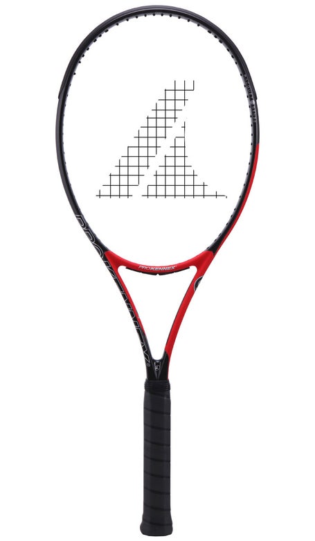 Used ProKennex Ki Black Ace Pro (305g) Racket - Tennis Warehouse Europe