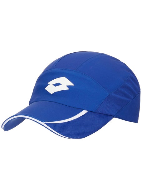Lotto Spring Tennis Hat | Tennis Warehouse Europe