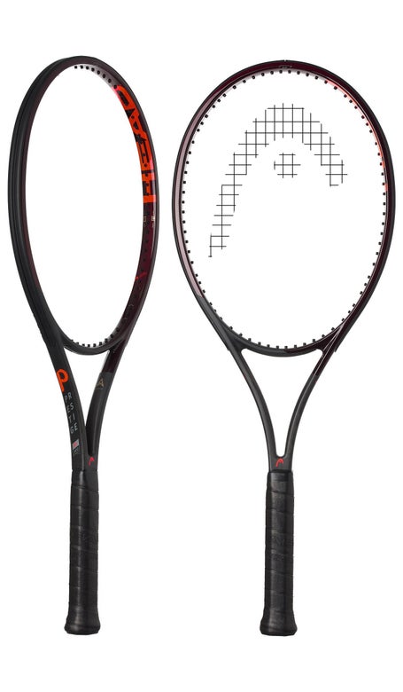 Used Head Prestige MP 2021 Racket - Tennis Warehouse Europe
