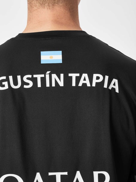 Tapia Logo