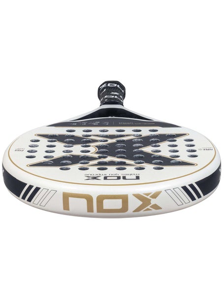 Nox Equation Padel Racket | Tennis Warehouse Europe