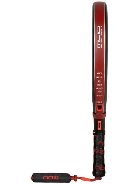 Nox ML10 Shotgun 18K Padel Racket | Tennis Warehouse Europe