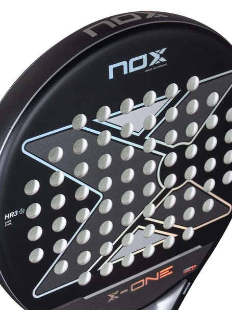 Nox X-One Padel Racket | Tennis Warehouse Europe