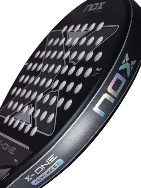 Nox X-One Padel Racket | Tennis Warehouse Europe