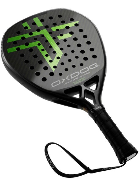 Oxdog Ultimate Pro 2025 Demo Padel Racket | Tennis Warehouse Europe