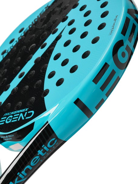 Pro Kennex Kinetic Legend Padel Racket | Tennis Warehouse Europe