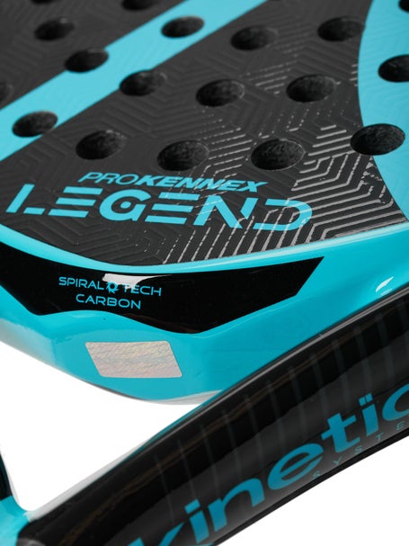 Pro Kennex Kinetic Legend Padel Racket | Tennis Warehouse Europe