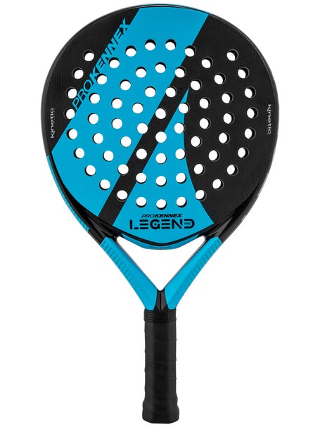 Pro Kennex Kinetic Legend Pro Demo Padel Racket | Tennis Warehouse Europe