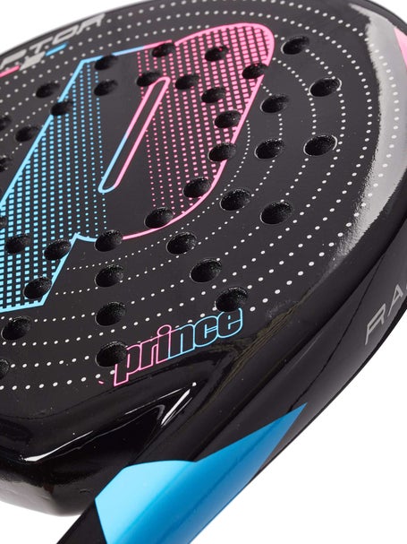 Prince Raptor V2 Padel Racket | Tennis Warehouse Europe