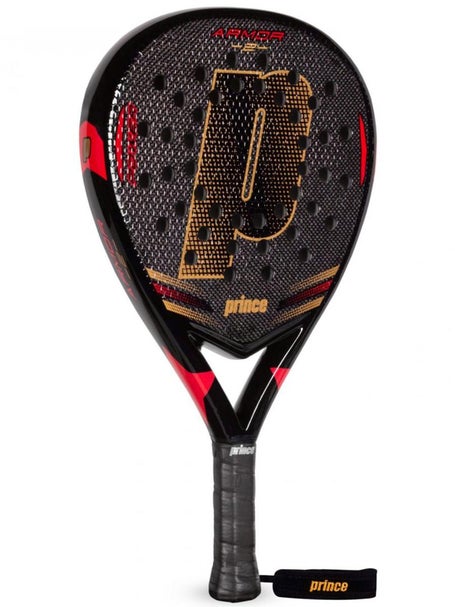 Prince Armor V2 Padel Racket | Tennis Warehouse Europe