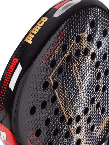 Prince Armor V2 Padel Racket | Tennis Warehouse Europe