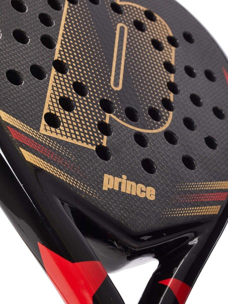 Prince Armor V2 Padel Racket | Tennis Warehouse Europe