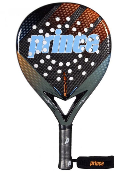 Prince Rocket Padel Racket | Tennis Warehouse Europe