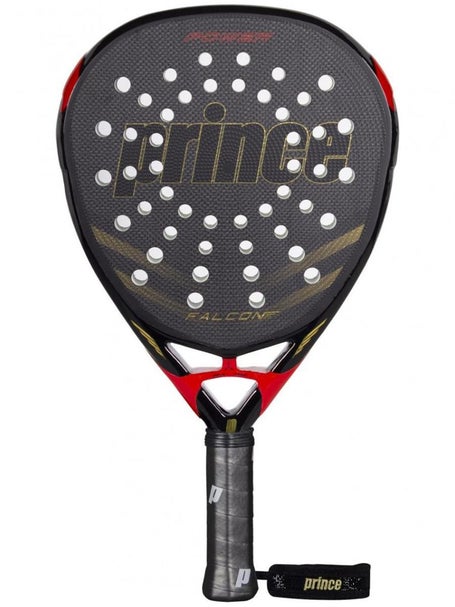 Prince Falcon Padel Racket | Tennis Warehouse Europe